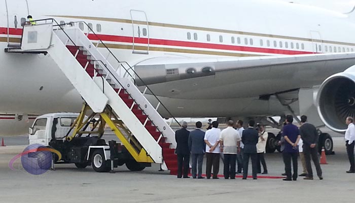 Executive & VIP Services - CASS